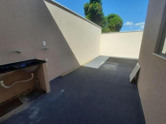 Casa para venda em Vila Rosalina, Rio Verde