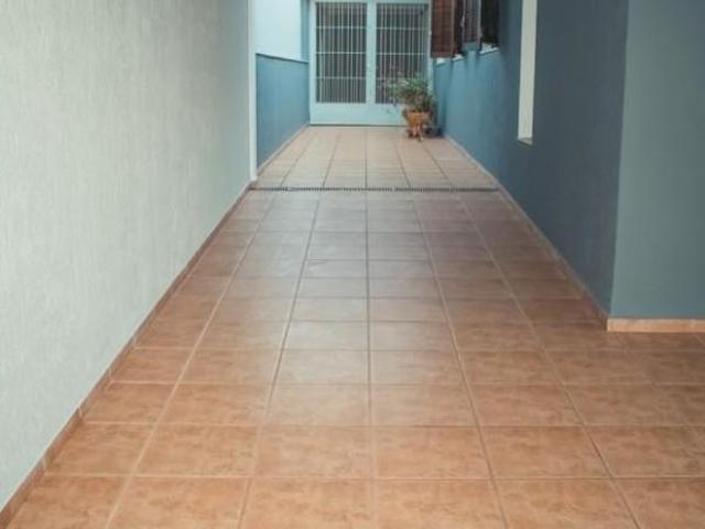 Casa para venda em Vila Rosaria de 120.00m² com 2 Quartos e 3 Garagens