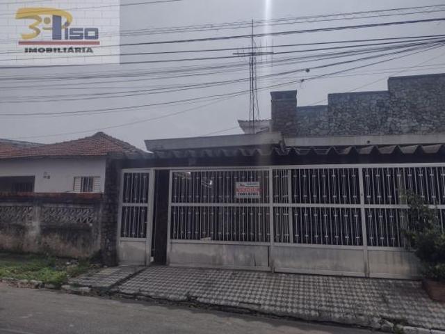Casa para venda em Vila Rosaria de 260.00m² com 2 Quartos e 2 Garagens