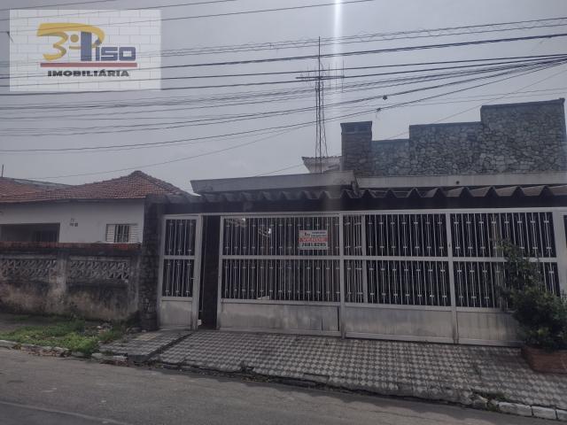Casa para venda em Vila Rosaria em São Paulo São Paulo de 260.00m² com 2 Quartos e 2 Garagens