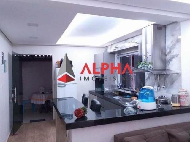 Casa para venda em Vila Rosário, Ibirité
