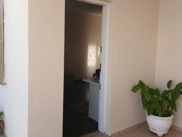 Casa para venda em Vila Rubens de 134.00m² com 3 Quartos, 1 Suite e 2 Garagens