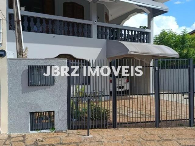 Casa para venda em Vila Rubens em Indaiatuba São Paulo de 336.00m² com 4 Quartos, 1 Suíte e 4 Garagens