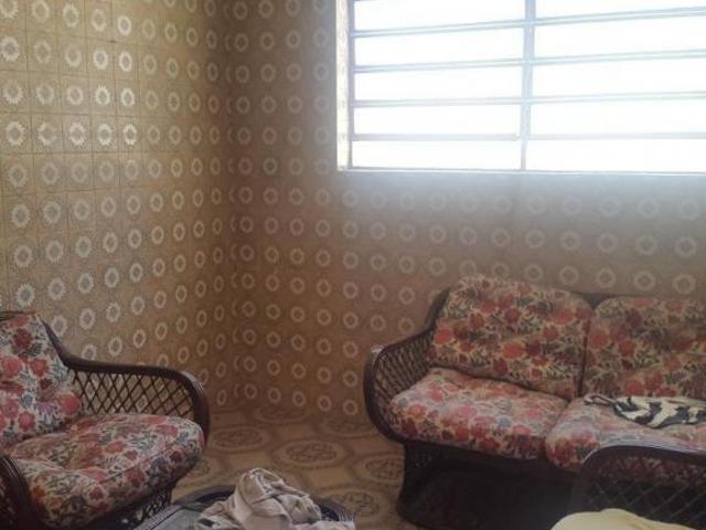 Casa para venda em Vila Rui Barbosa de 123.00m² com 4 Quartos, 1 Suite e 3 Garagens
