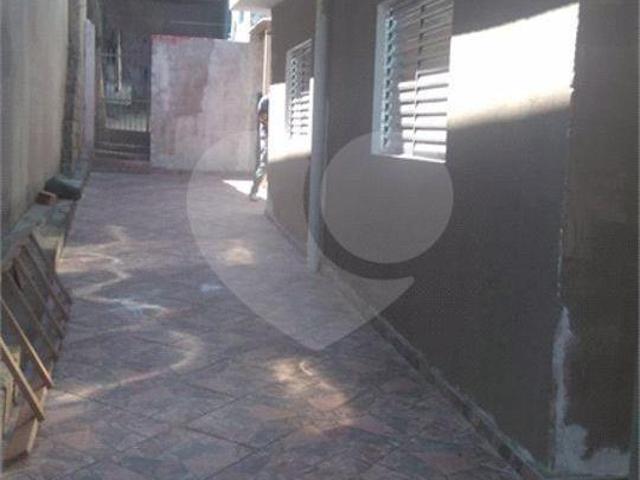 Casa para venda em Vila Ruy Barbosa de 169.00m² com 2 Quartos e 2 Garagens