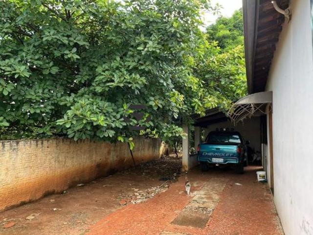 Casa para venda em Vila São Carlos de 130.68m² com 2 Quartos
