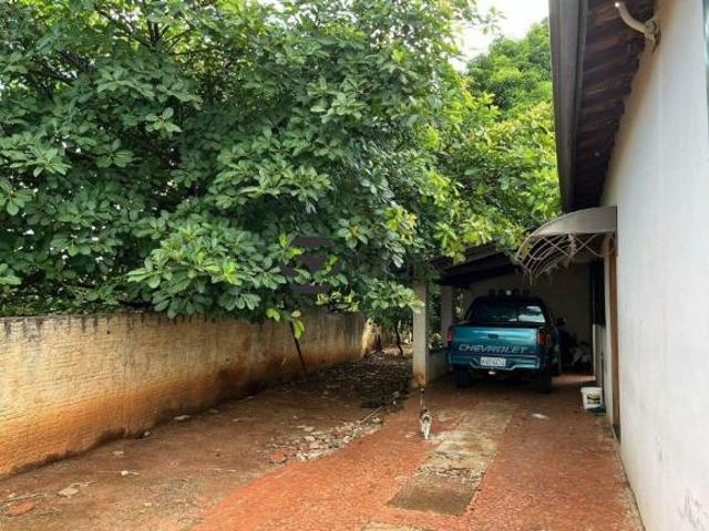 Casa para venda em Vila São Carlos de 130.68m² com 2 Quartos