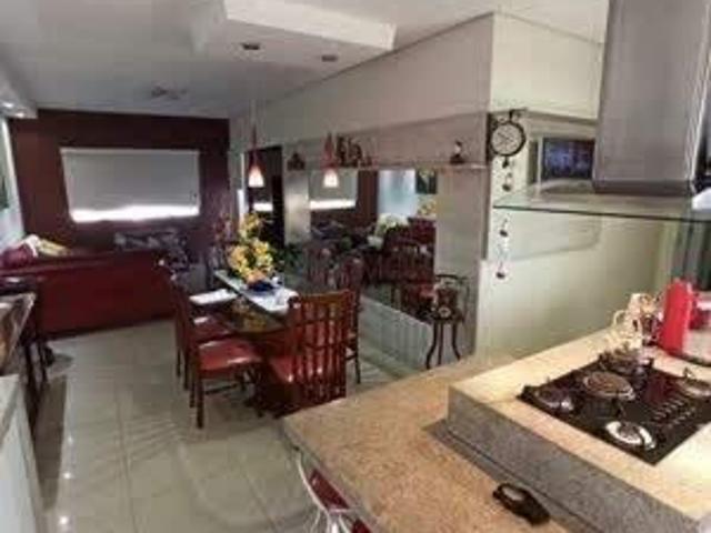 Casa para venda em Vila São Carlos de 368.53m² com 3 Quartos, 2 Suites e 2 Garagens