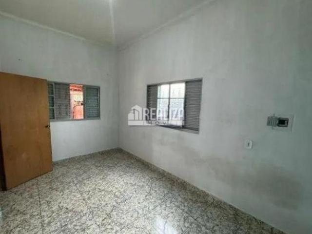 Casa para venda em Vila São Cristóvão, Uberaba
