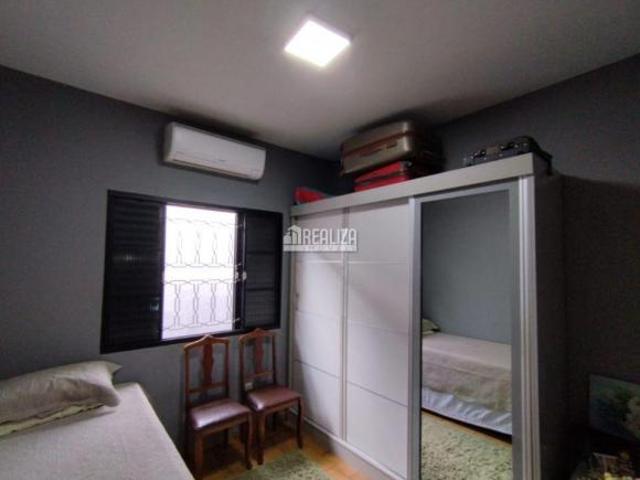 Casa para venda em Vila São Cristóvão, Uberaba