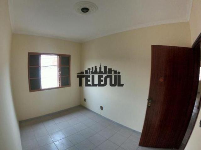 Casa para venda em Vila São Geraldo, Varginha