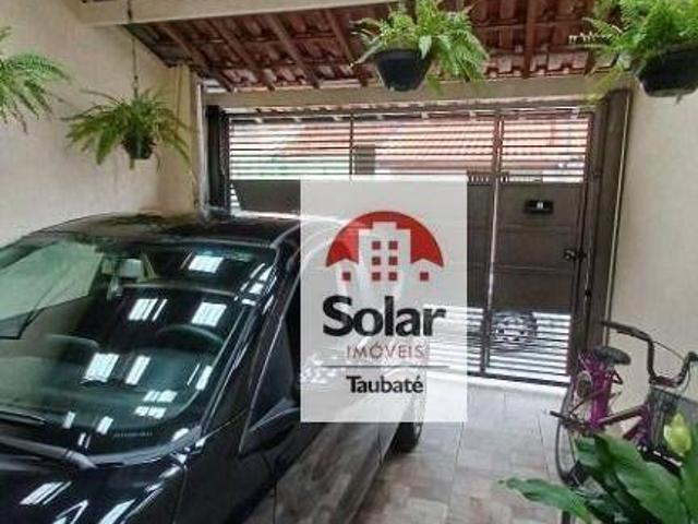 Casa para venda em Vila São Geraldo de 100.00m² com 2 Quartos, 2 Suites e 1 Garagem