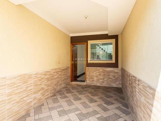 Casa para venda em Vila São Geraldo de 100.00m² com 3 Quartos, 1 Suite e 2 Garagens