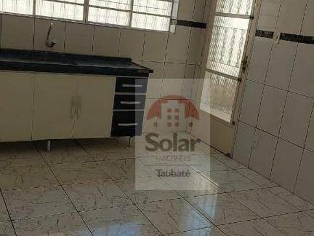 Casa para venda em Vila São Geraldo de 104.00m² com 2 Quartos e 2 Garagens
