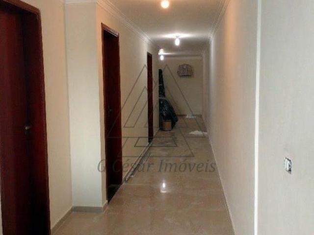 Casa para venda em Vila São Francisco de 144.00m² com 7 Quartos e 2 Garagens