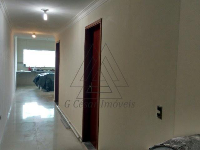 Casa para venda em Vila São Francisco em Mauá São Paulo de 144.00m² com 7 Quartos e 2 Garagens