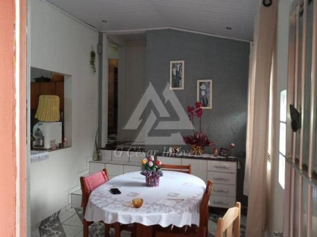 Casa para venda em Vila São Francisco de 250.00m² com 3 Quartos e 2 Garagens