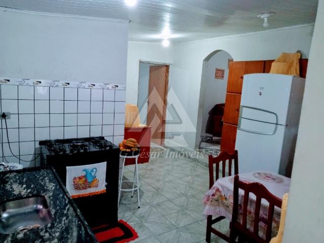 Casa para venda em Vila São Francisco em Mauá São Paulo de 250.00m² com 3 Quartos e 2 Garagens