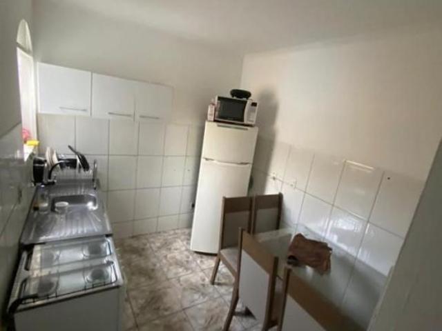 Casa para venda em Vila São Francisco de 72.00m² com 2 Quartos e 1 Suite