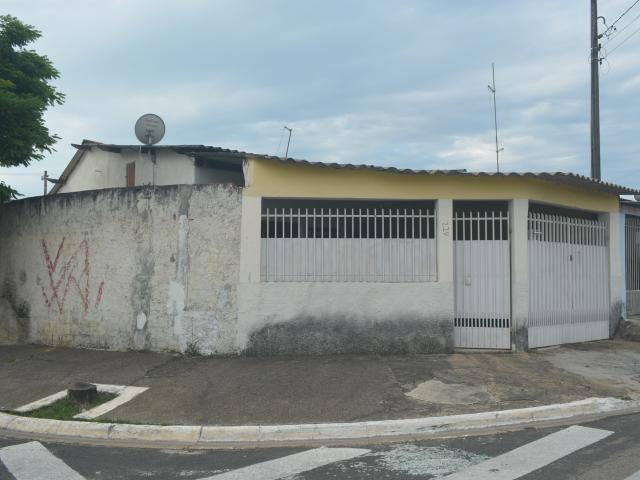Casa para venda em Vila São Francisco em Itu São Paulo de 250.00m² com 2 Quartos e 2 Garagens