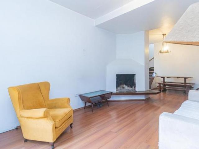 Casa para venda em Vila São Francisco Zona Sul com 3 quartos, 132m²