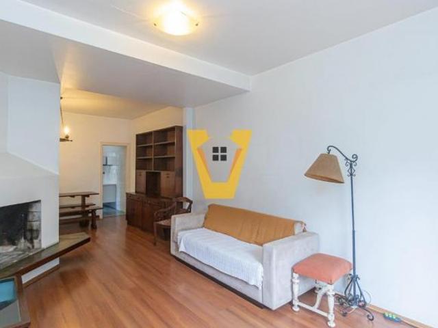 Casa para venda em Vila São Francisco Zona Sul com 3 quartos, 132m²
