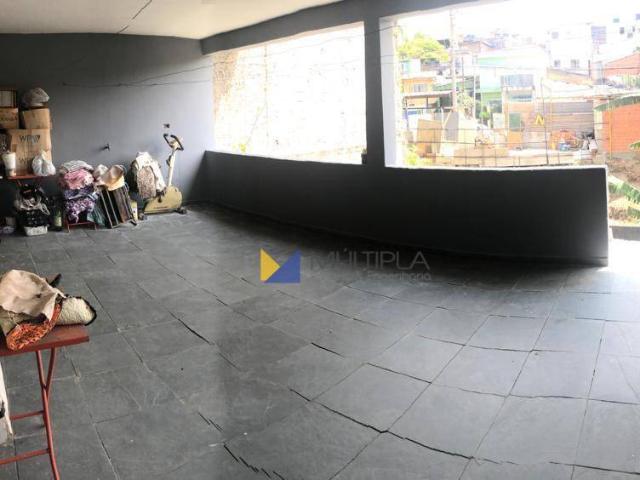 Casa para venda em Vila São João Batista em Guarulhos São Paulo de 110.00m² com 2 Quartos e 3 Garagens