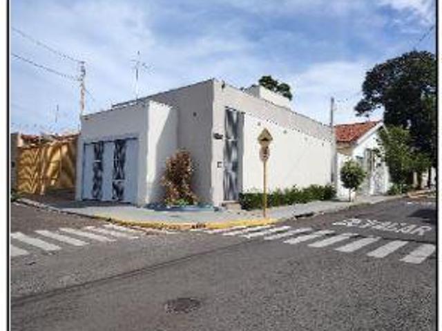 Casa para venda em Vila São João Da Boa Vista de 158.00m² com 2 Quartos
