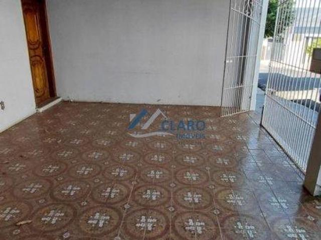 Casa para venda em Vila São João Da Boa Vista de 182.00m² com 3 Quartos e 2 Garagens