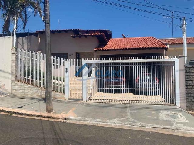 Casa para venda em Vila São João Da Boa Vista em Bauru São Paulo de 224.00m² com 3 Quartos, 1 Suíte e 2 Garagens