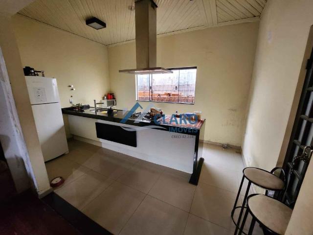 Casa para venda em Vila São João Da Boa Vista em Bauru São Paulo de 385.00m² com 2 Quartos e 4 Garagens