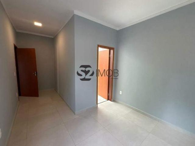 Casa para venda em Vila São João de 92.00m² com 3 Quartos, 1 Suite e 2 Garagens