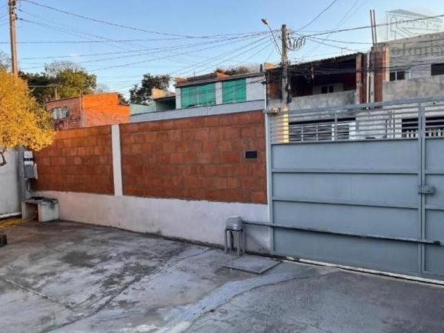 Casa para venda em Vila São João de 103.00m² com 2 Quartos e 2 Garagens