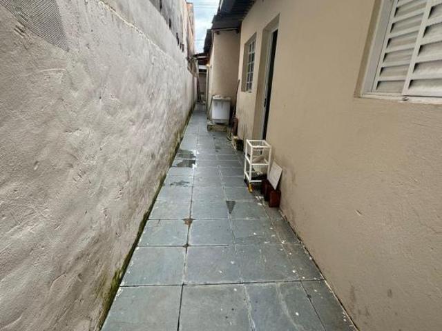 Casa para venda em Vila São João de 125.00m² com 2 Quartos e 1 Garagem