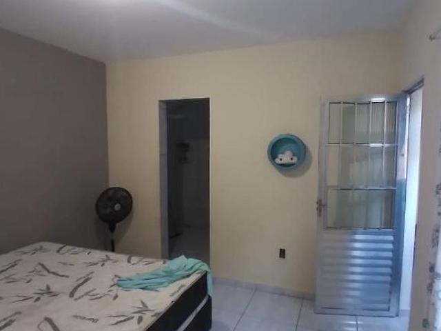 Casa para venda em Vila São João de 225.88m² com 7 Quartos, 3 Suites e 1 Garagem