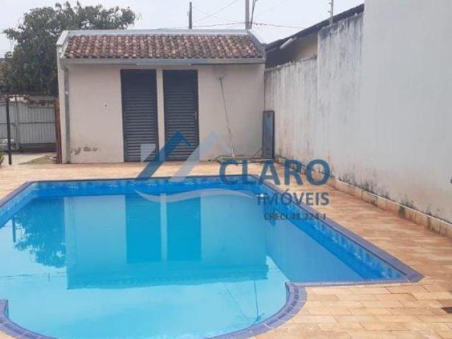 Casa para venda em Vila São João Do Ipiranga de 263.00m² com 2 Quartos e 2 Garagens