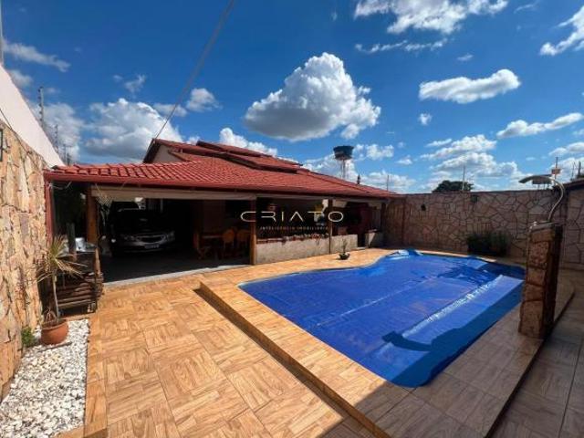 Casa para venda em Vila São Joaquim, Anápolis
