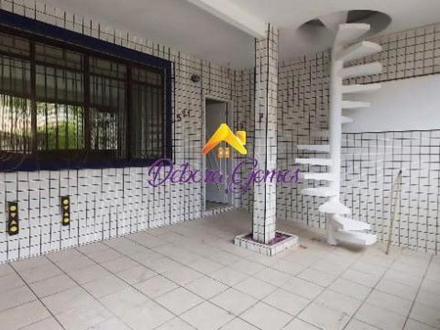 Casa para venda em Vila São Jorge de 100.00m² com 3 Quartos, 1 Suite e 1 Garagem
