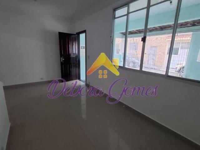 Casa para venda em Vila São Jorge de 70.00m² com 3 Quartos e 1 Garagem