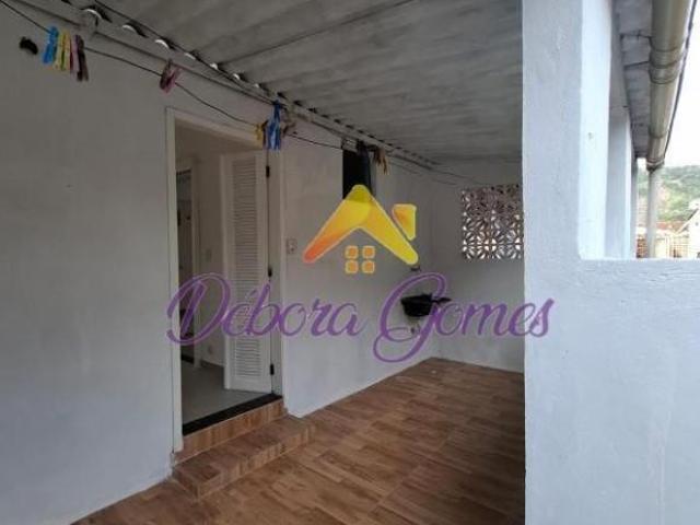 Casa para venda em Vila São Jorge de 70.00m² com 3 Quartos e 1 Garagem