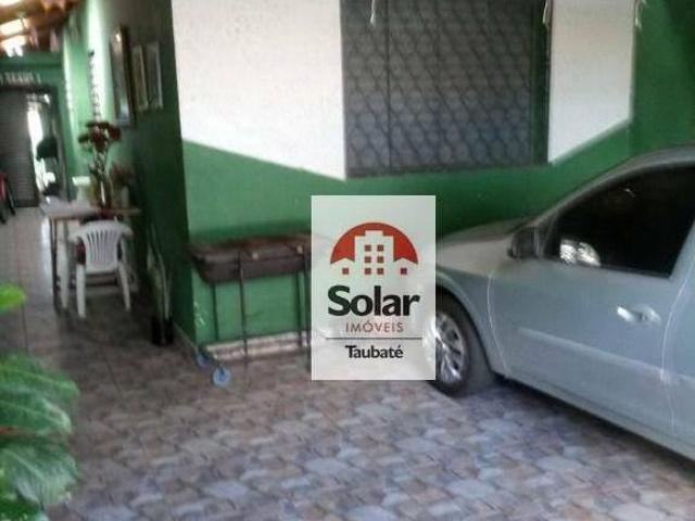 Casa para venda em Vila São José de 60.00m² com 2 Quartos e 2 Garagens