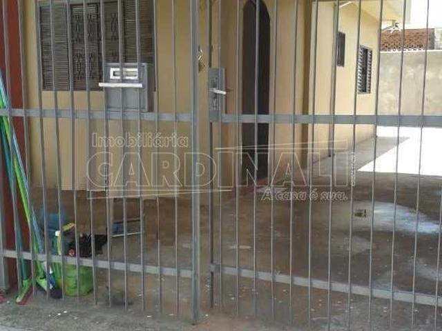 Casa para venda em Vila São José de 84.00m² com 2 Quartos e 2 Garagens