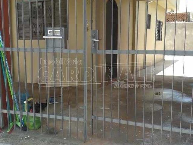 Casa para venda em Vila São José de 84.00m² com 2 Quartos e 2 Garagens
