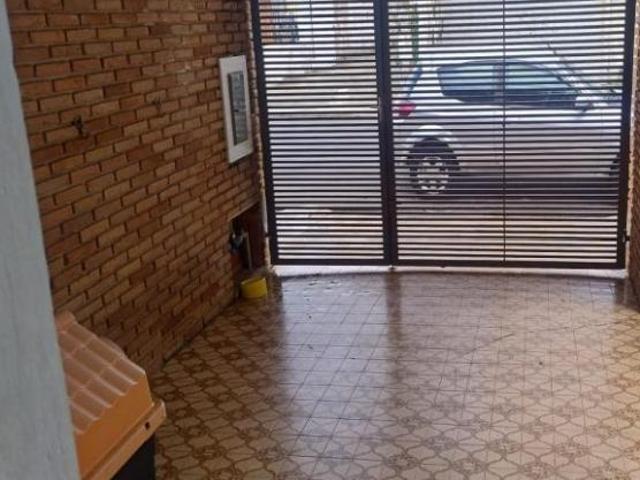 Casa para venda em Vila São José de 95.17m² com 2 Quartos e 2 Garagens