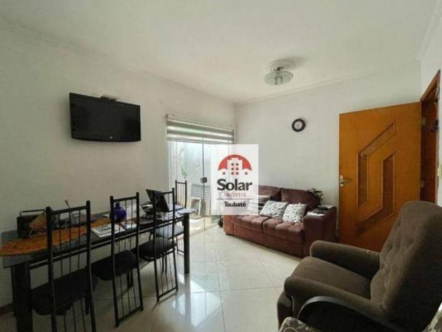 Casa para venda em Vila São José de 100.00m² com 3 Quartos e 1 Garagem