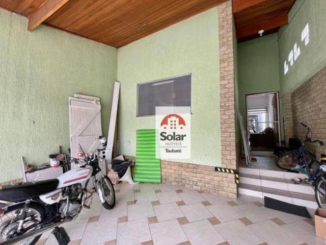 Casa para venda em Vila São José de 100.00m² com 3 Quartos e 1 Garagem