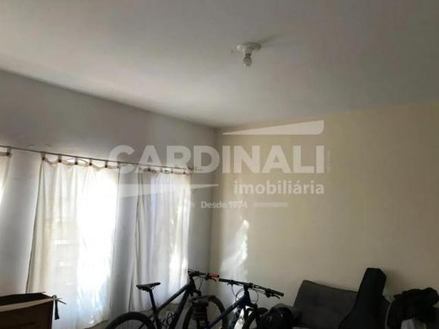 Casa para venda em Vila São José de 106.00m² com 2 Quartos e 2 Garagens