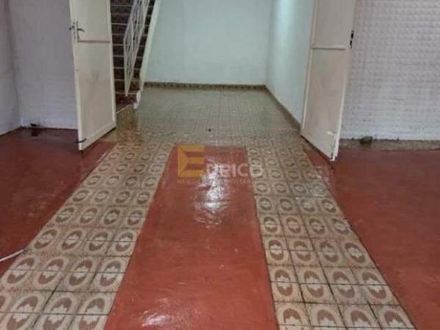 Casa para venda em Vila São José de 177.30m² com 2 Quartos, 1 Suite e 3 Garagens
