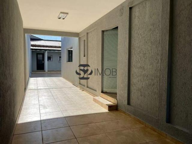 Casa para venda em vila são jose de 178.00m² com 3 Quartos