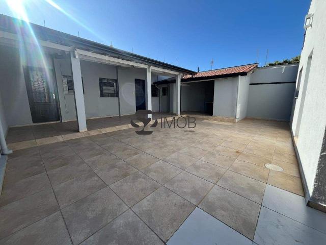 Casa para venda em Vila São José em Mogi Mirim São Paulo de 178.00m² com 3 Quartos